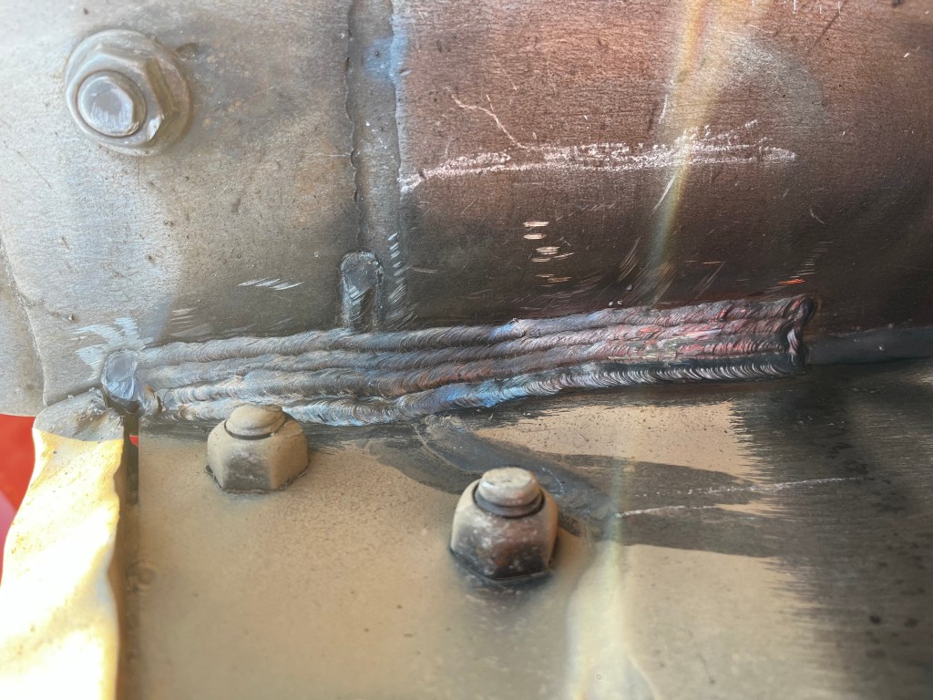Edj's Mobile Welding LLC